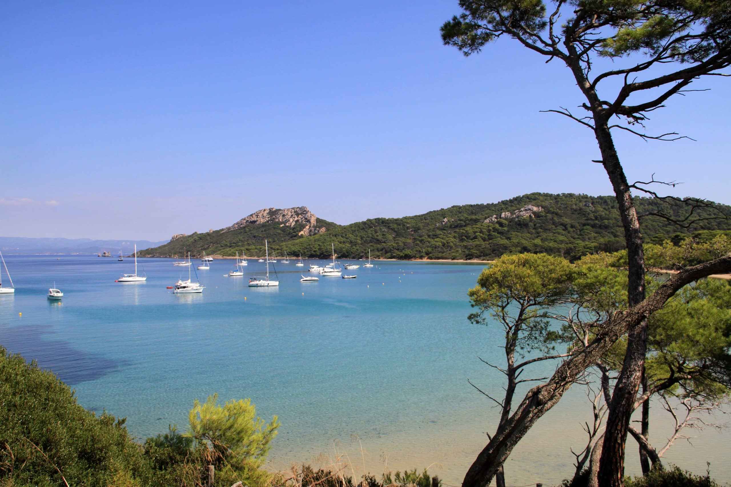 Stopover on the Hyères islands | Actualités camping Var